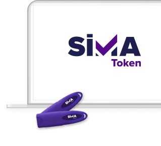 Elektron sənədlərini SİMA Token ilə imzala